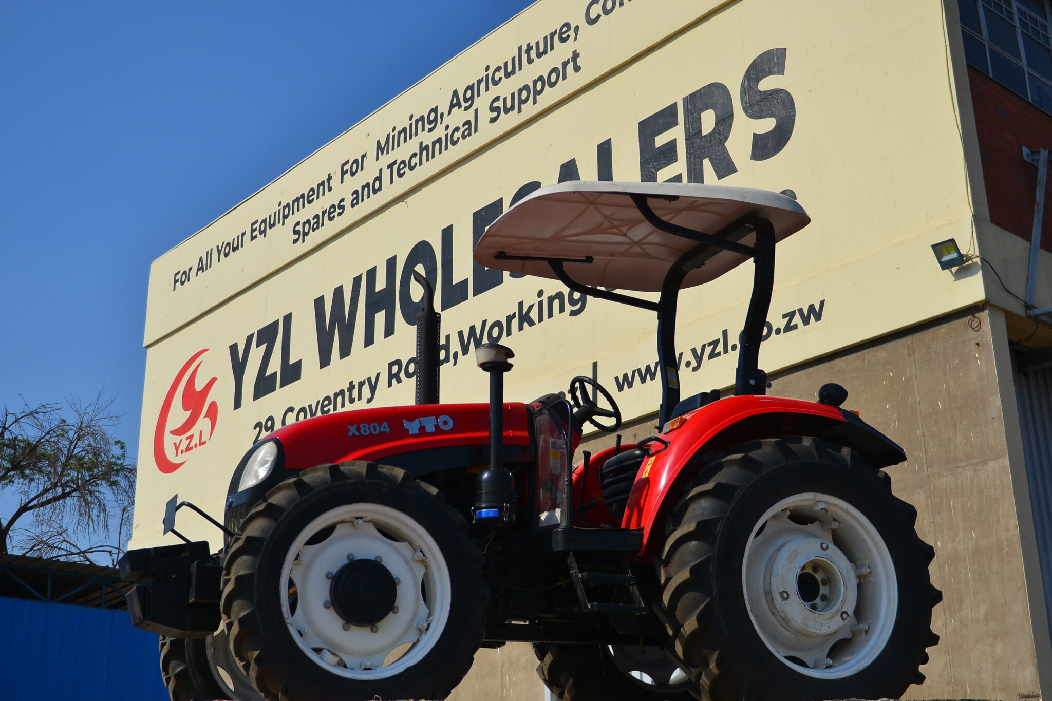 Pictures – Y.Z.L Wholesalers